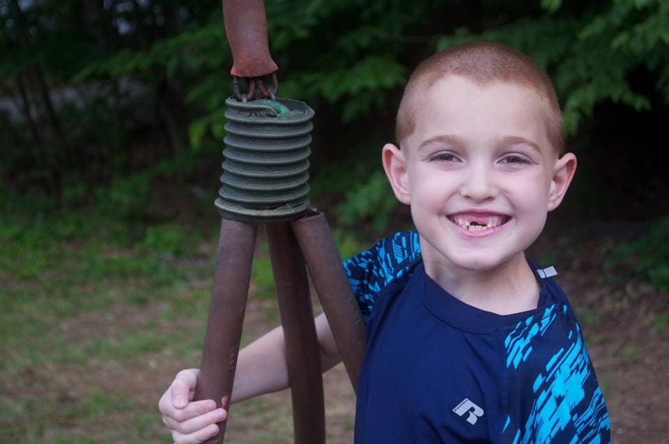 YMCA Overnight Camp Spaulding Open House June 11 | Nashua, NH Patch