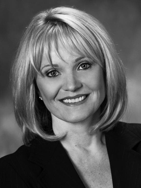 Sheila Brooks Announced Sales Leader of the Month for Prudential ...