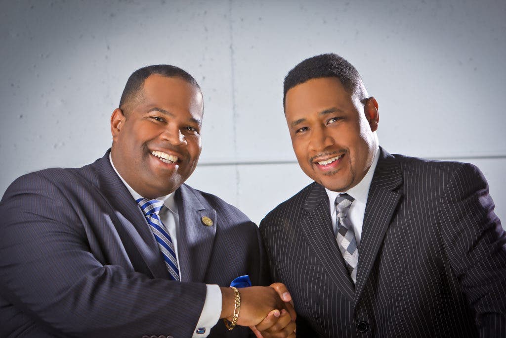 Bernard H. Coleman, Jr. Is Atlanta Tribune - The Magazine's November ...