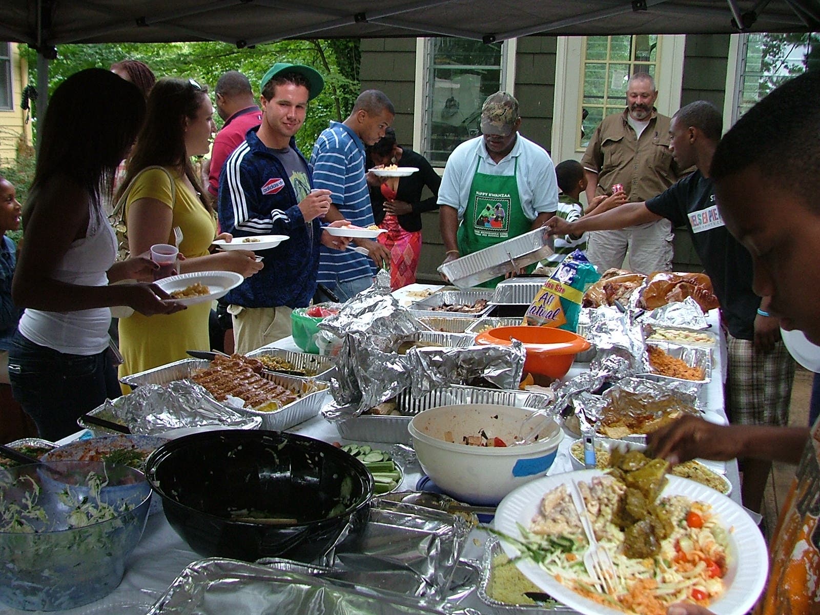 Block Party Basics | Maplewood, NJ Patch
