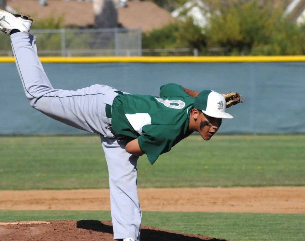 East County Baseball Teams Shuffling for Position | Santee, CA Patch