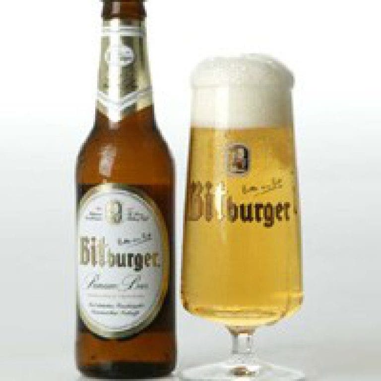 Bitburger Launch at Der Biergarten | Midtown, GA Patch