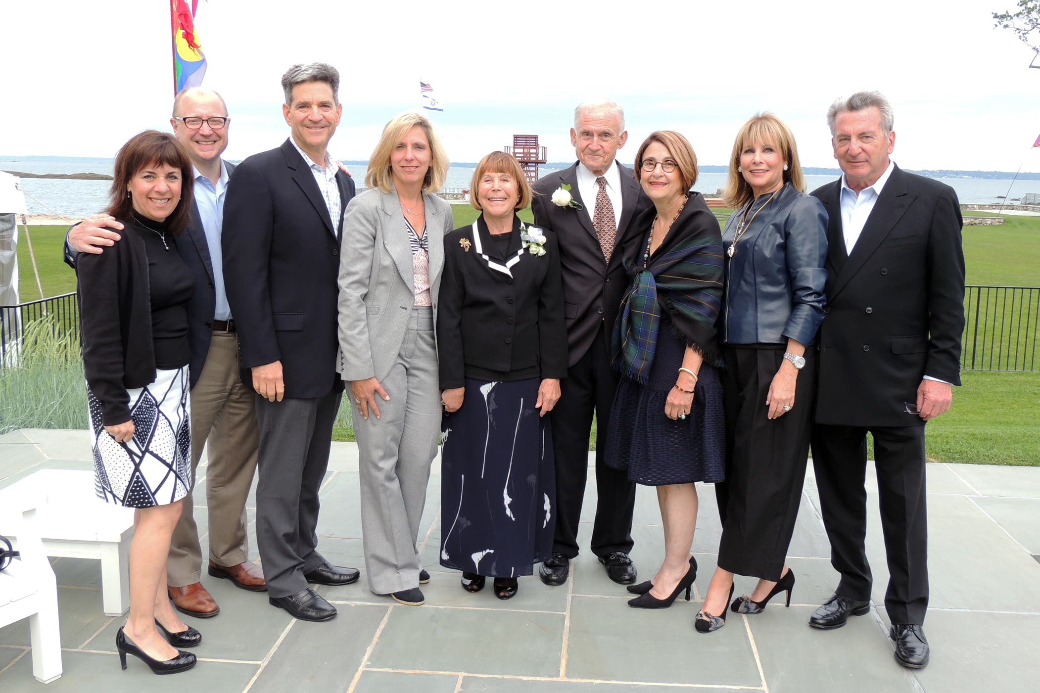 Suzi and Martin Oppenheimer recognized for community commitment and a ...