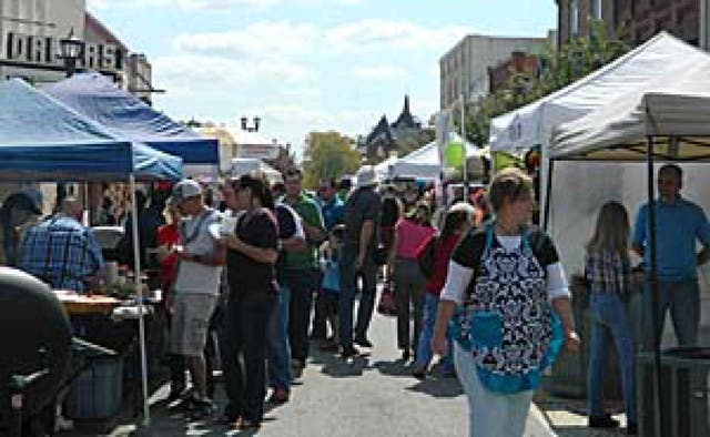 11th Annual Fall Festival | Dallas, GA Patch
