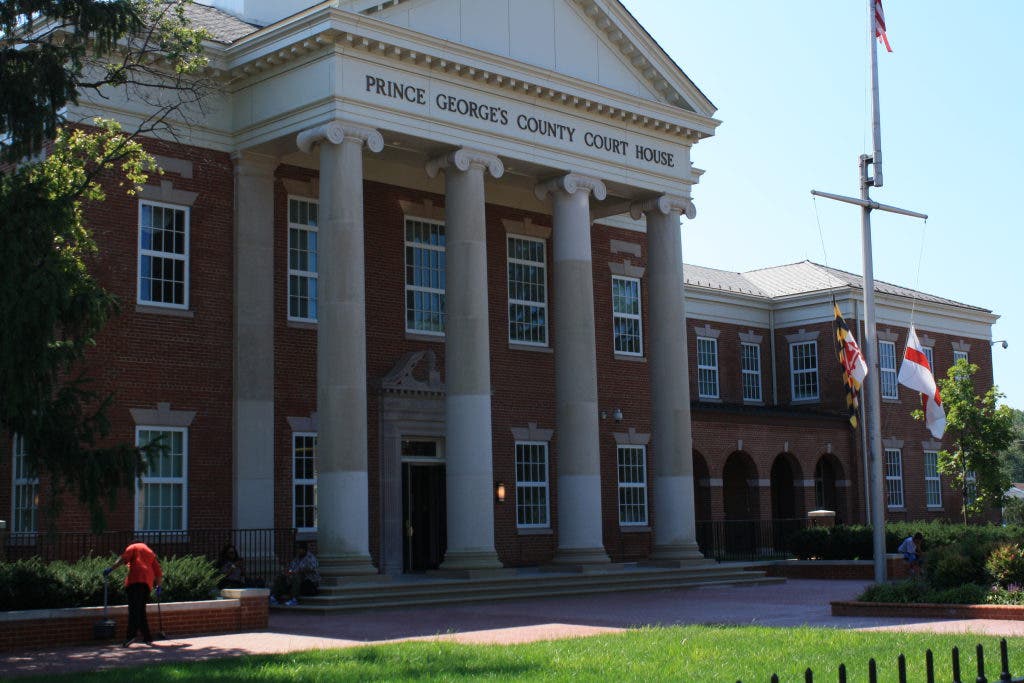Opening Statements Heard in Bowie State Murder Trial | Bowie, MD Patch