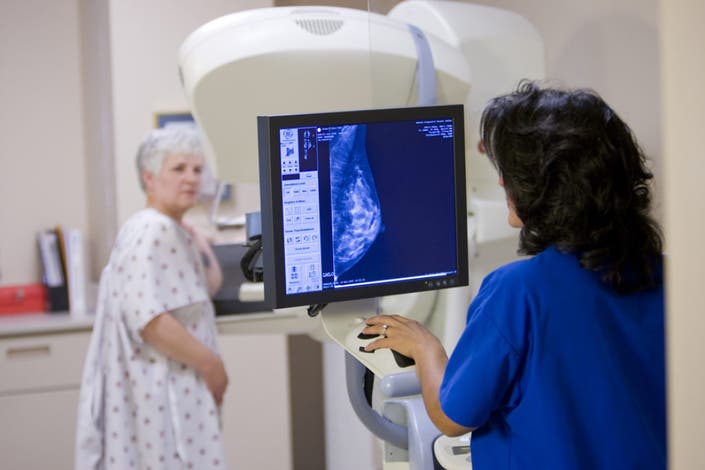 New Comprehensive Breast Care Center Now Open | Bowie, MD Patch