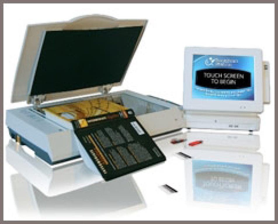 Library Provides Free Scanning Service | Stratford, CT Patch