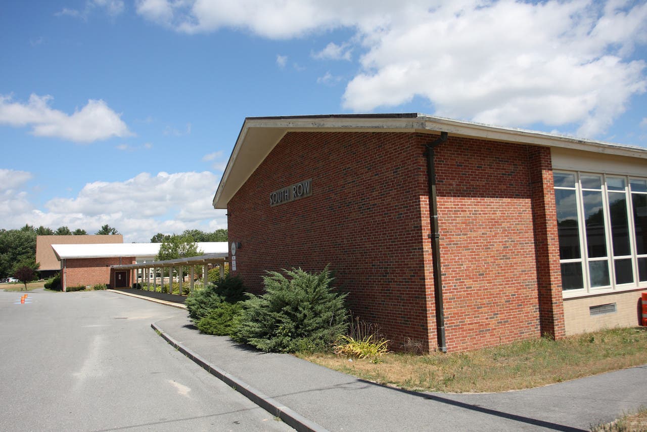 South Row Elementary Cookbook | Chelmsford, MA Patch