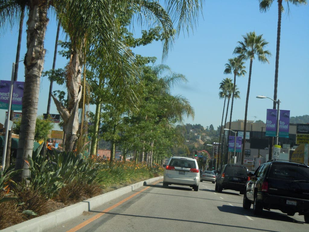 5 Fantastic Staycations | Studio City, CA Patch
