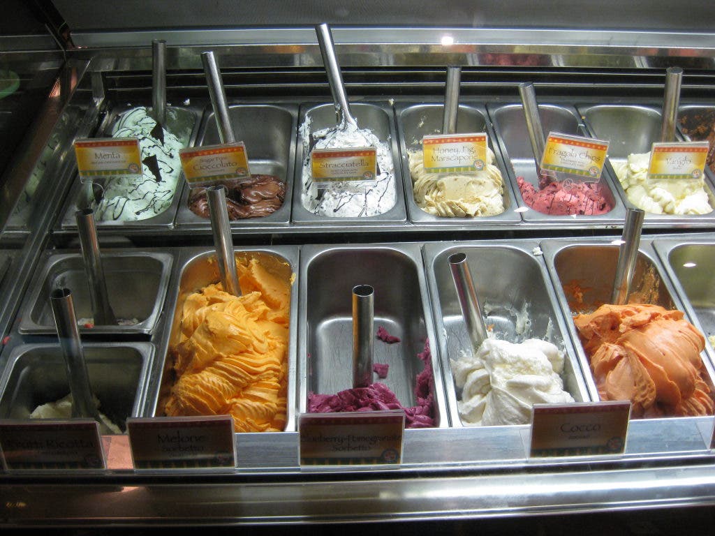 Take A Break. Have Some Gelato. | Studio City, CA Patch