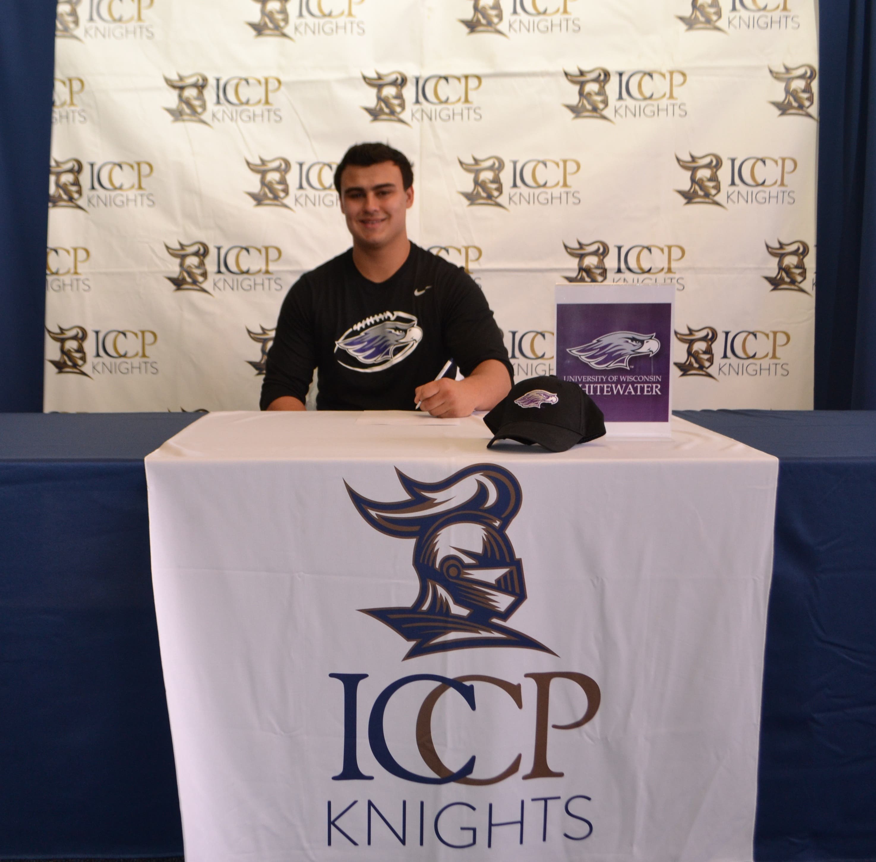 IC Catholic Prep Athletics Announces College Bound Athletes from Class ...
