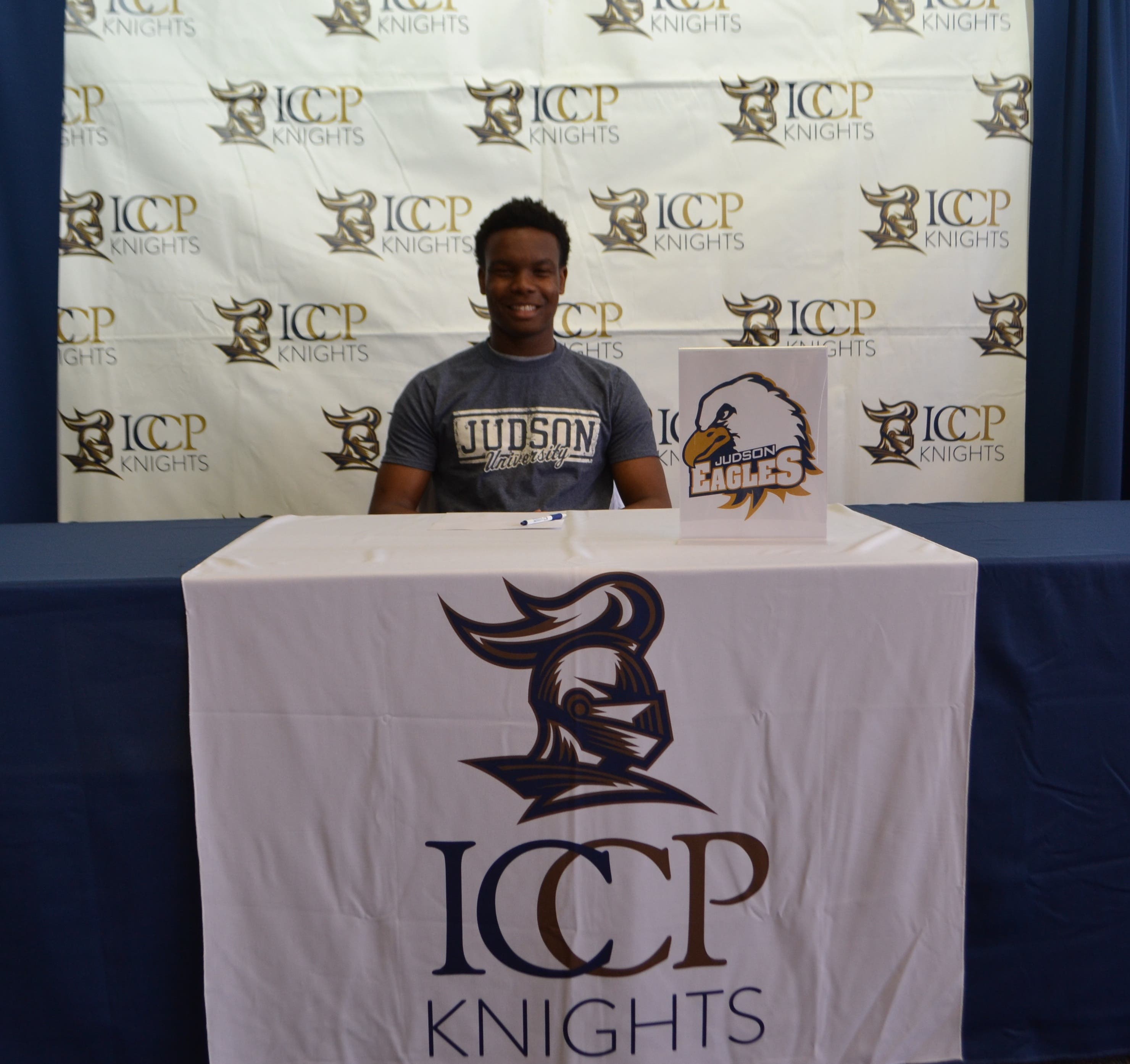 IC Catholic Prep Athletics Announces College Bound Athletes from Class ...