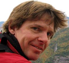 Tracing Infinity with Gordon Thomas Ward | Morristown, NJ Patch