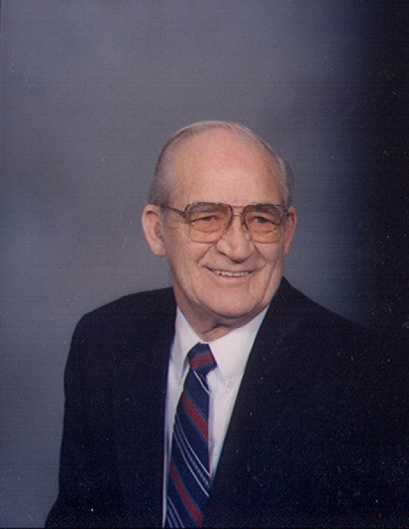 Frederick (Fritz) Ennenga | Shakopee, MN Patch