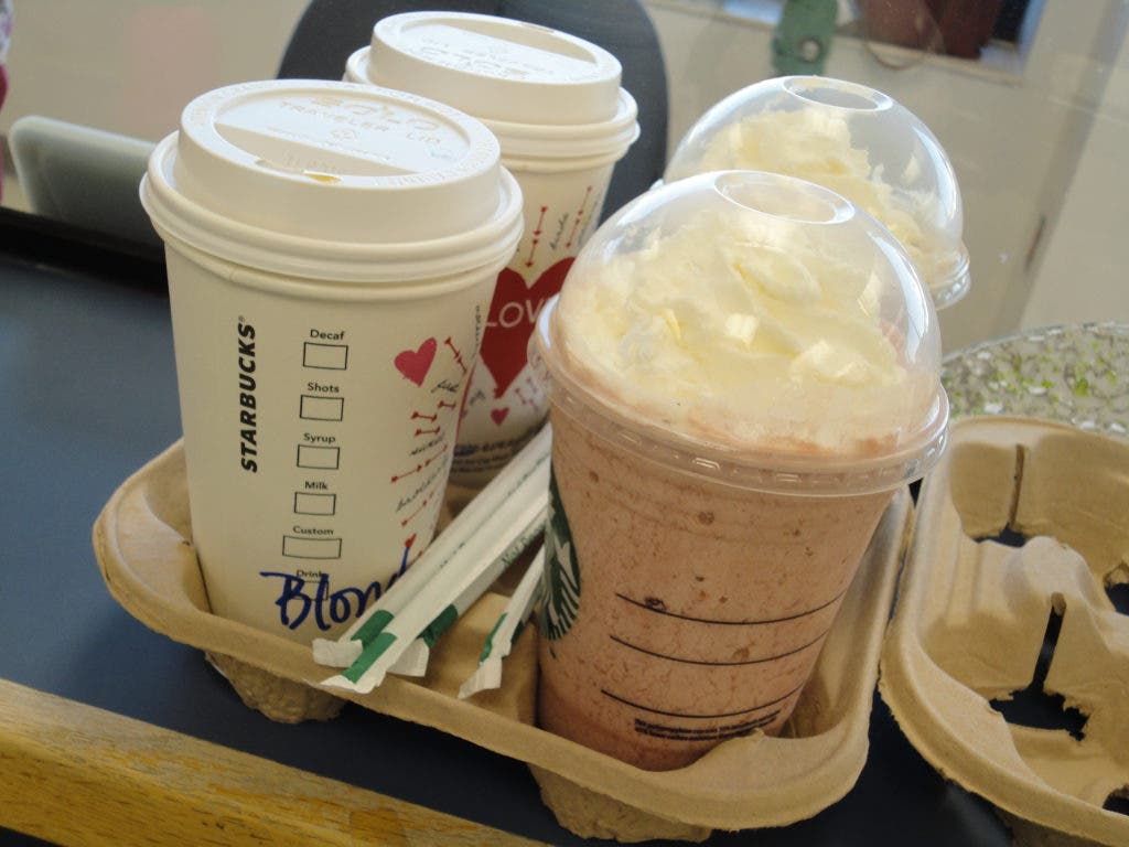 Dan Dewey Adds Love to Coffee Runs at Cancer Institute | Oakland ...