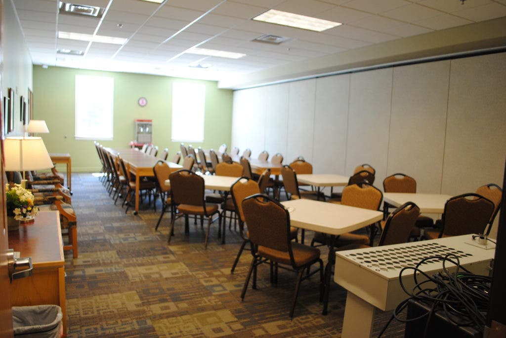 6 Ways Community Members Can Enjoy the Orion Center | Oakland Township ...