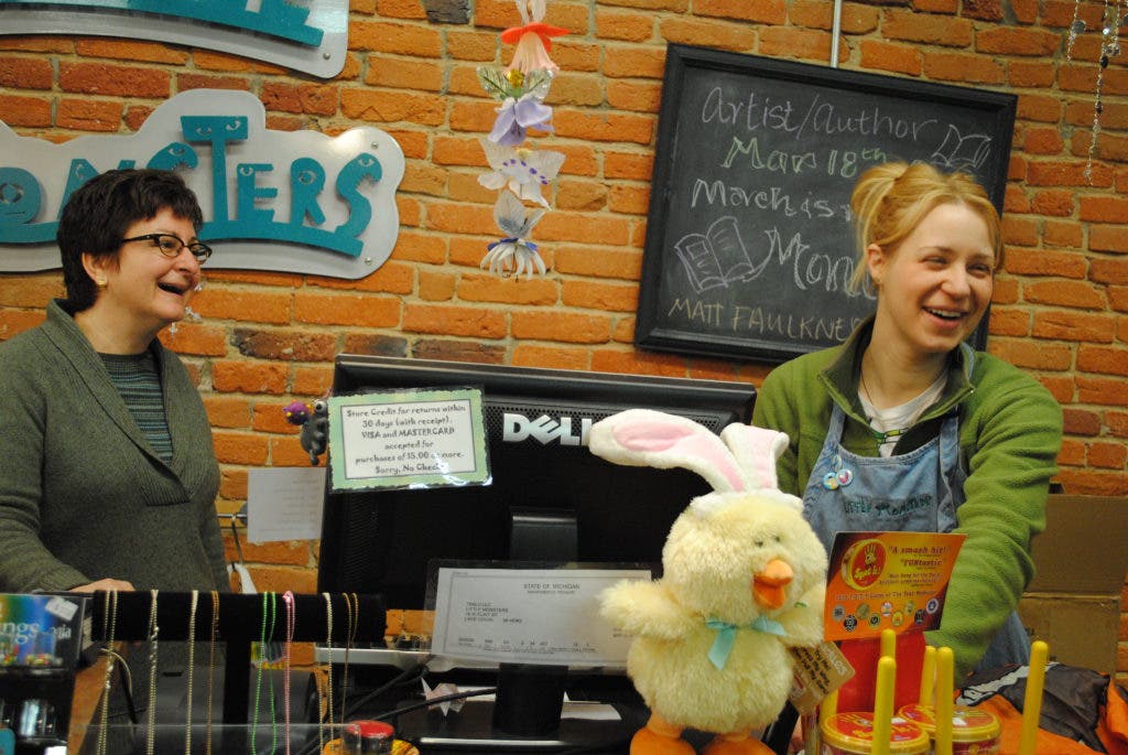 Lake Orion Toy Store Serving the Little Monsters in Your Life | Oakland ...