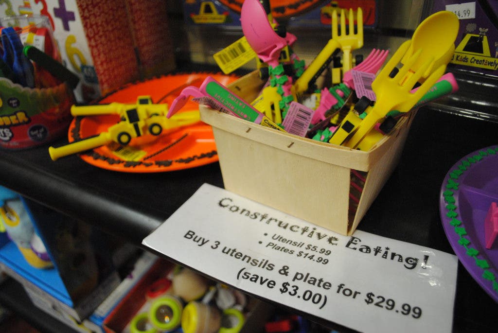 Lake Orion Toy Store Serving the Little Monsters in Your Life | Oakland ...