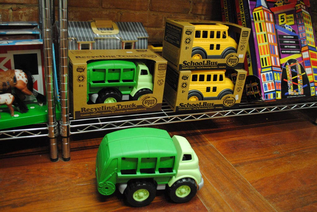 Lake Orion Toy Store Serving the Little Monsters in Your Life | Oakland ...