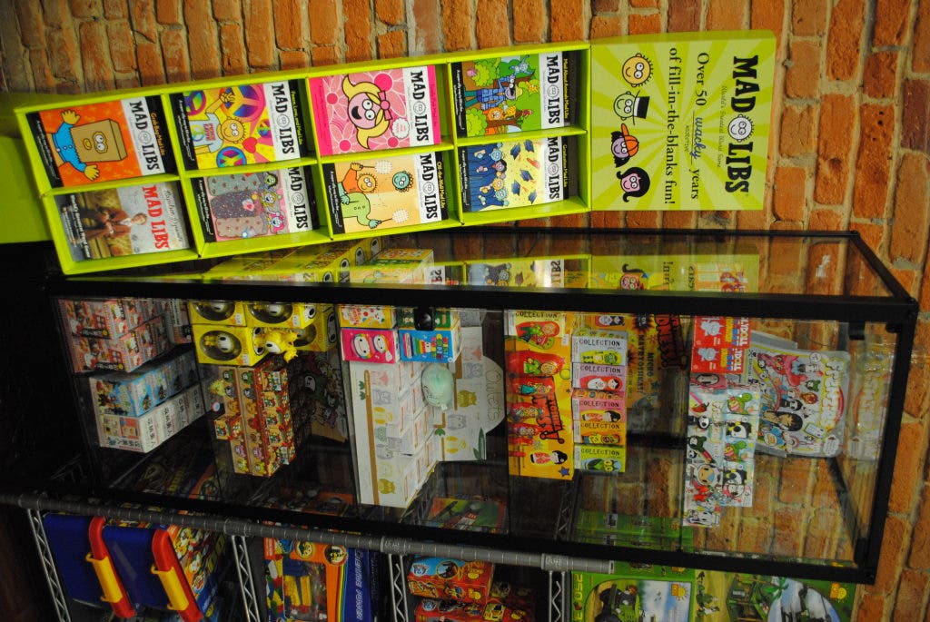 Lake Orion Toy Store Serving the Little Monsters in Your Life | Oakland ...