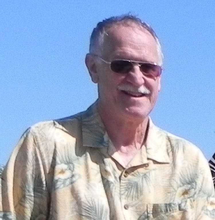 Holmes Beach Commissioner Gets Rush From Serving Citizens | Bradenton ...