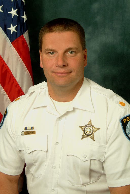 Winnetka Fire, Police Promote 3 Officers | Winnetka, IL Patch