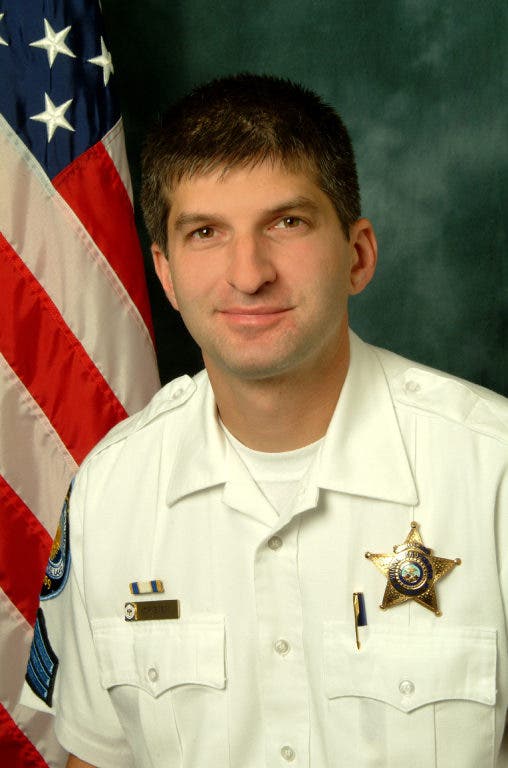 Winnetka Fire, Police Promote 3 Officers | Winnetka, IL Patch