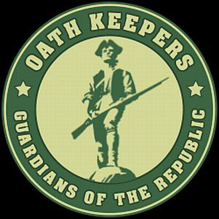 Oath Keepers: Who, What, and Why? | Gloucester Township, NJ Patch