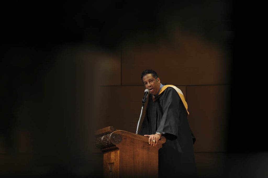 View Finder: Meet KIPP King's First Graduates | Castro Valley, CA Patch