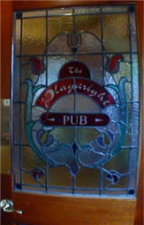 Bites Nearby: Come Play at the Playwright | Hamden, CT Patch
