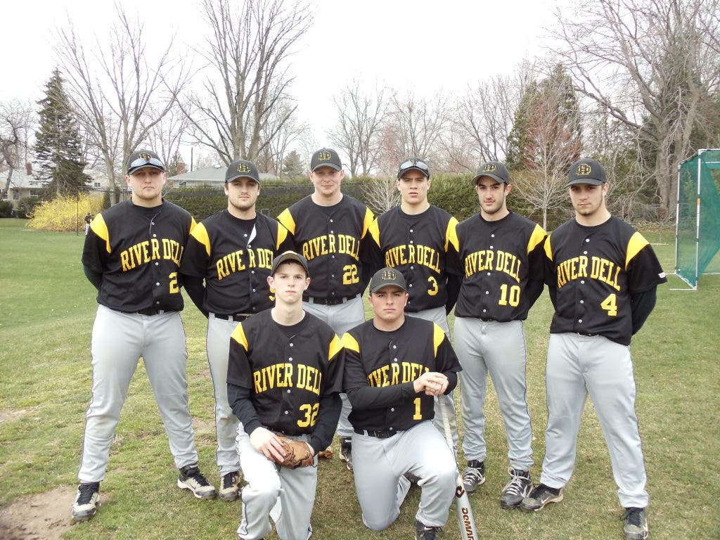 Hawks Bats Look to Get Hot | River Dell, NJ Patch