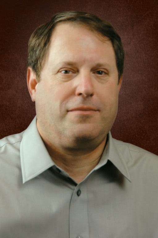 Meet Your Candidates: Library Write-in Hopeful Michael Levitan ...