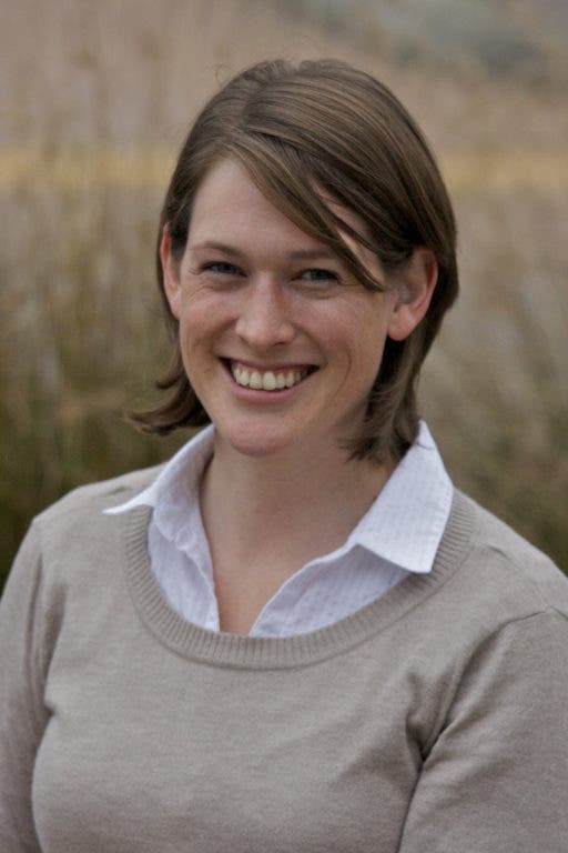 Meet CISR's New Mentor Program Manager, Mara Fiksdal | Renton, WA Patch