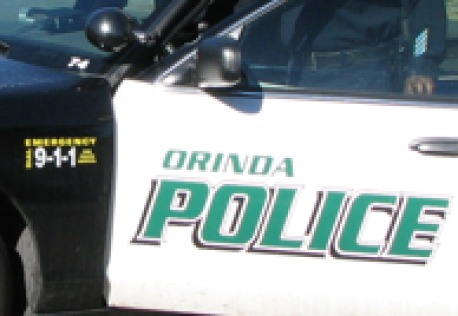 Orinda Police Activity for the Week of July 15: Burglary House Found ...