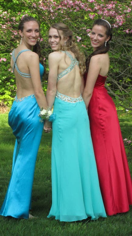 Oxford High School Prom Photos Sought | Oxford, CT Patch