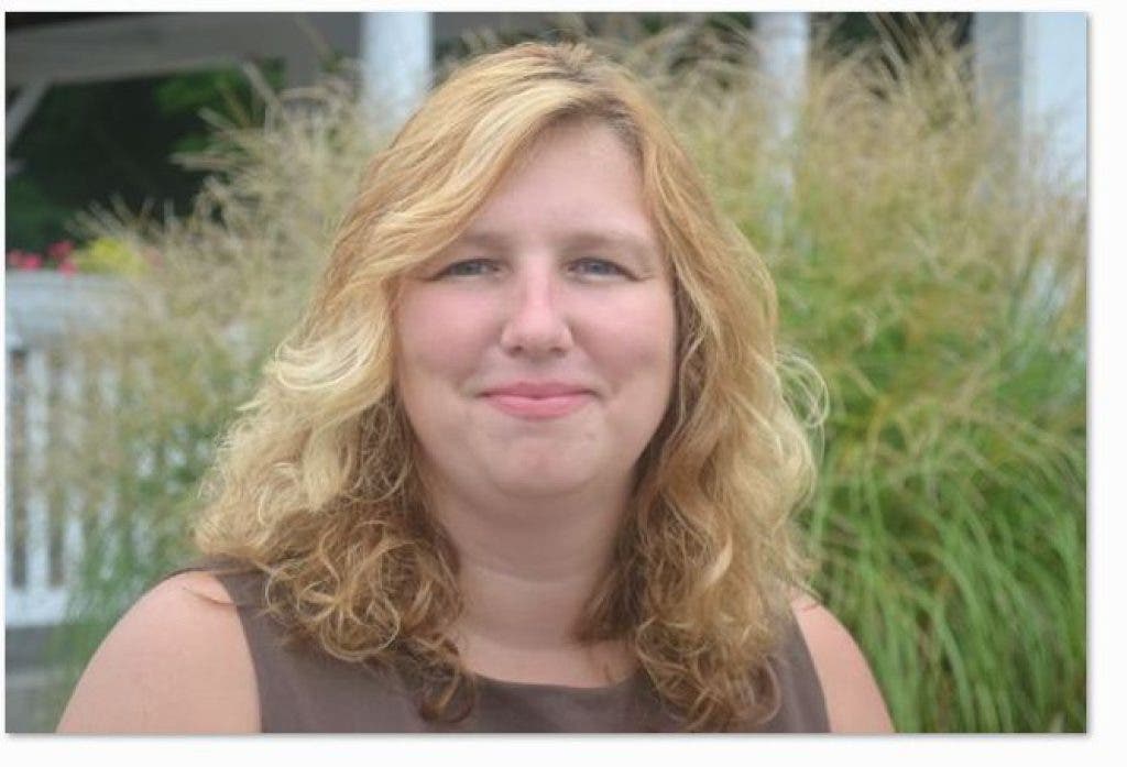 Candidate Bios: Amy Cote, Board of Ed. | Oxford, CT Patch