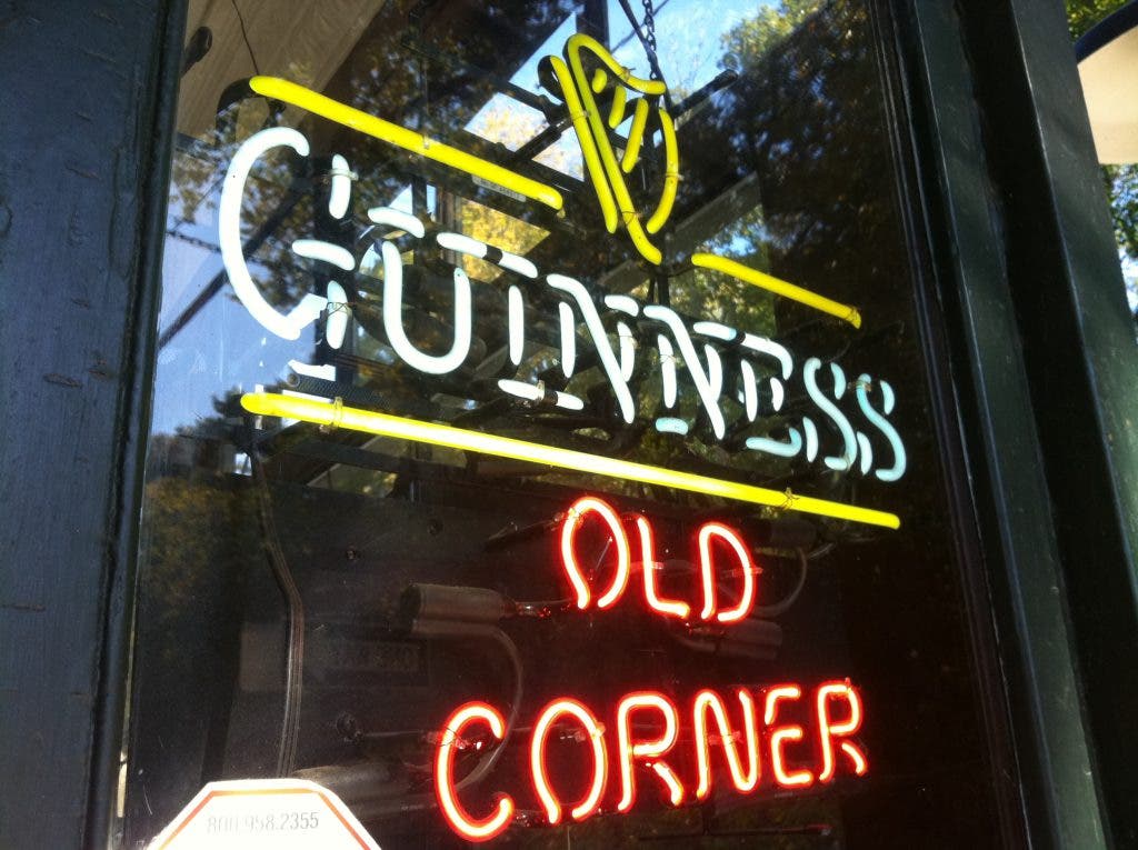 Reason to Celebrate at Old Corner Cafe | Oxford, CT Patch