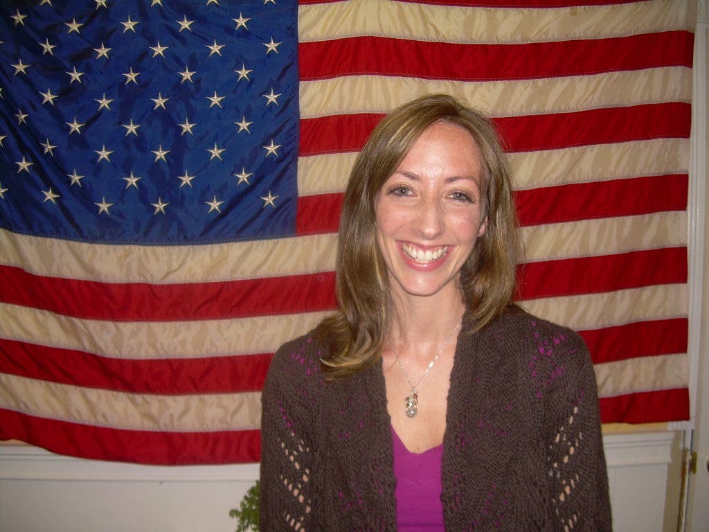Candidate Bios: Cayenne Spremullo, Tax Collector | Oxford, CT Patch