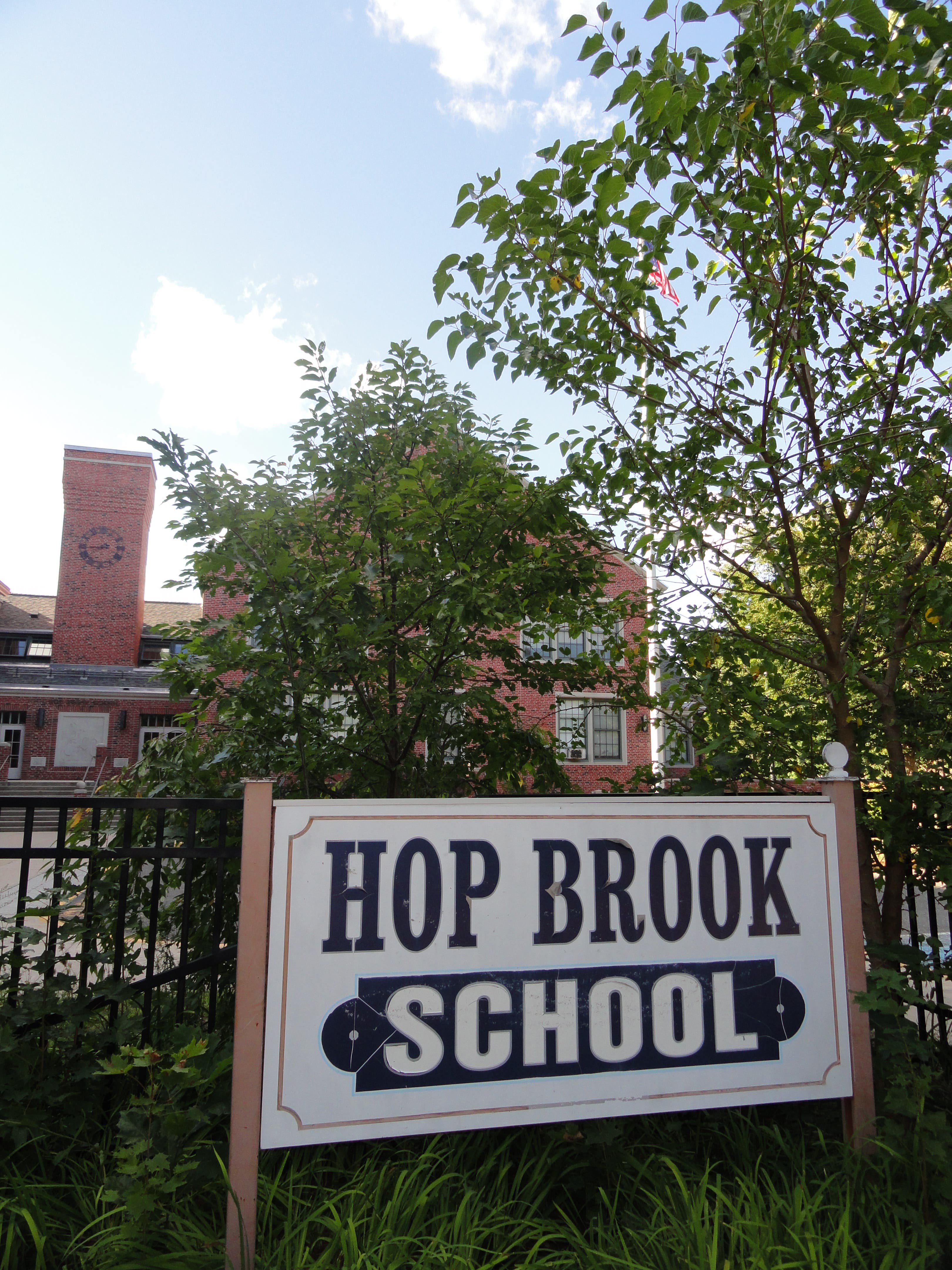 Former Central Avenue Principal to Head Hop Brook School | Naugatuck ...