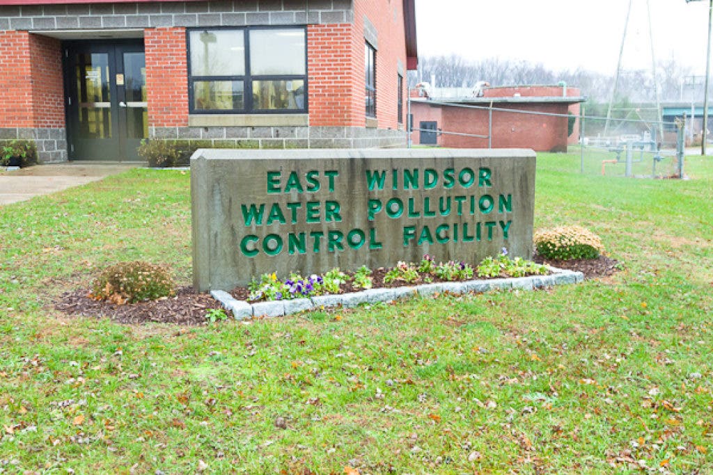 Who's Responsible For Regular Maintenance Of WPCA Facilities? | Windsor ...