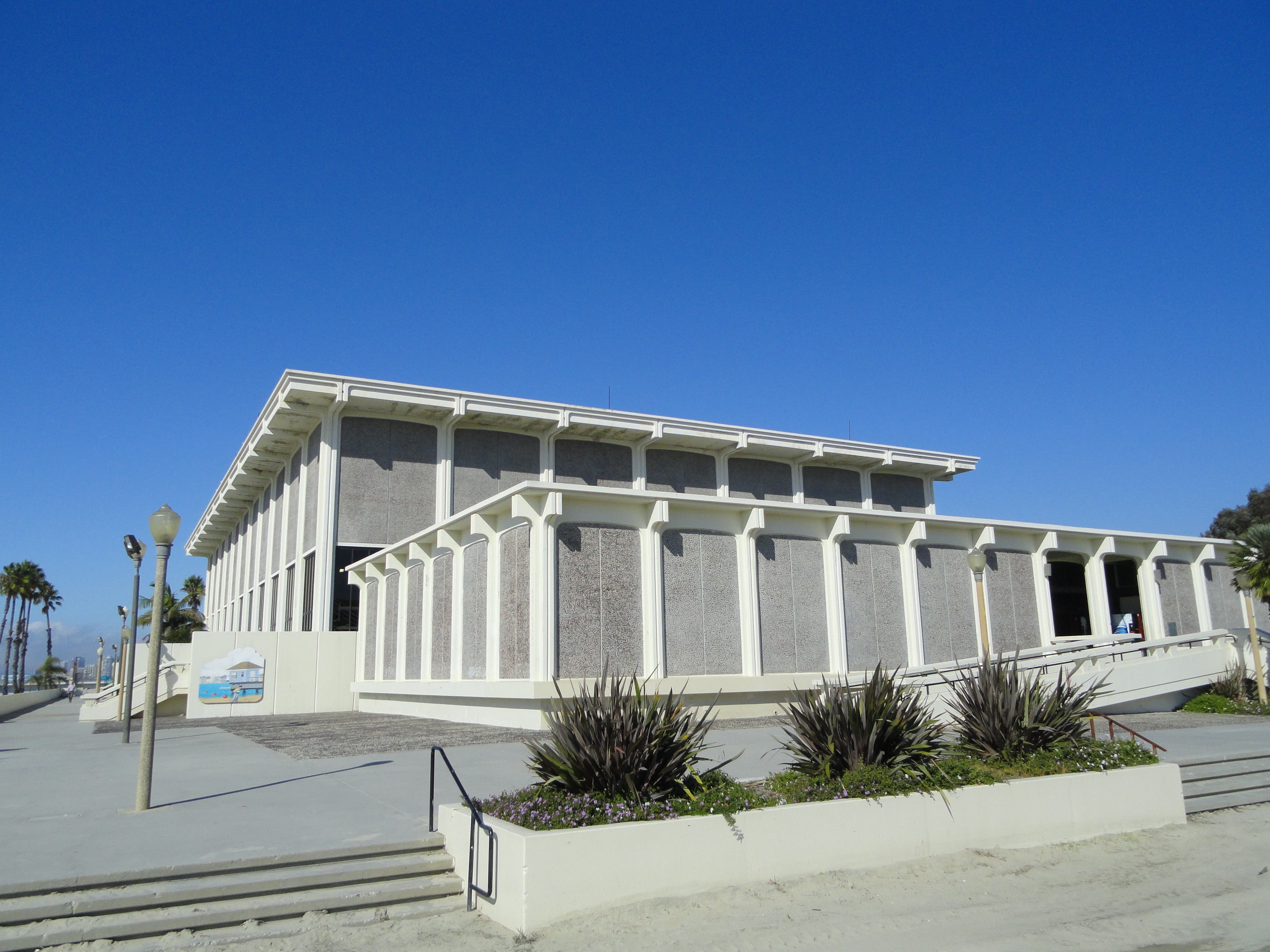 Belmont Indoor Pools Reopen Today | Belmont Shore, CA Patch