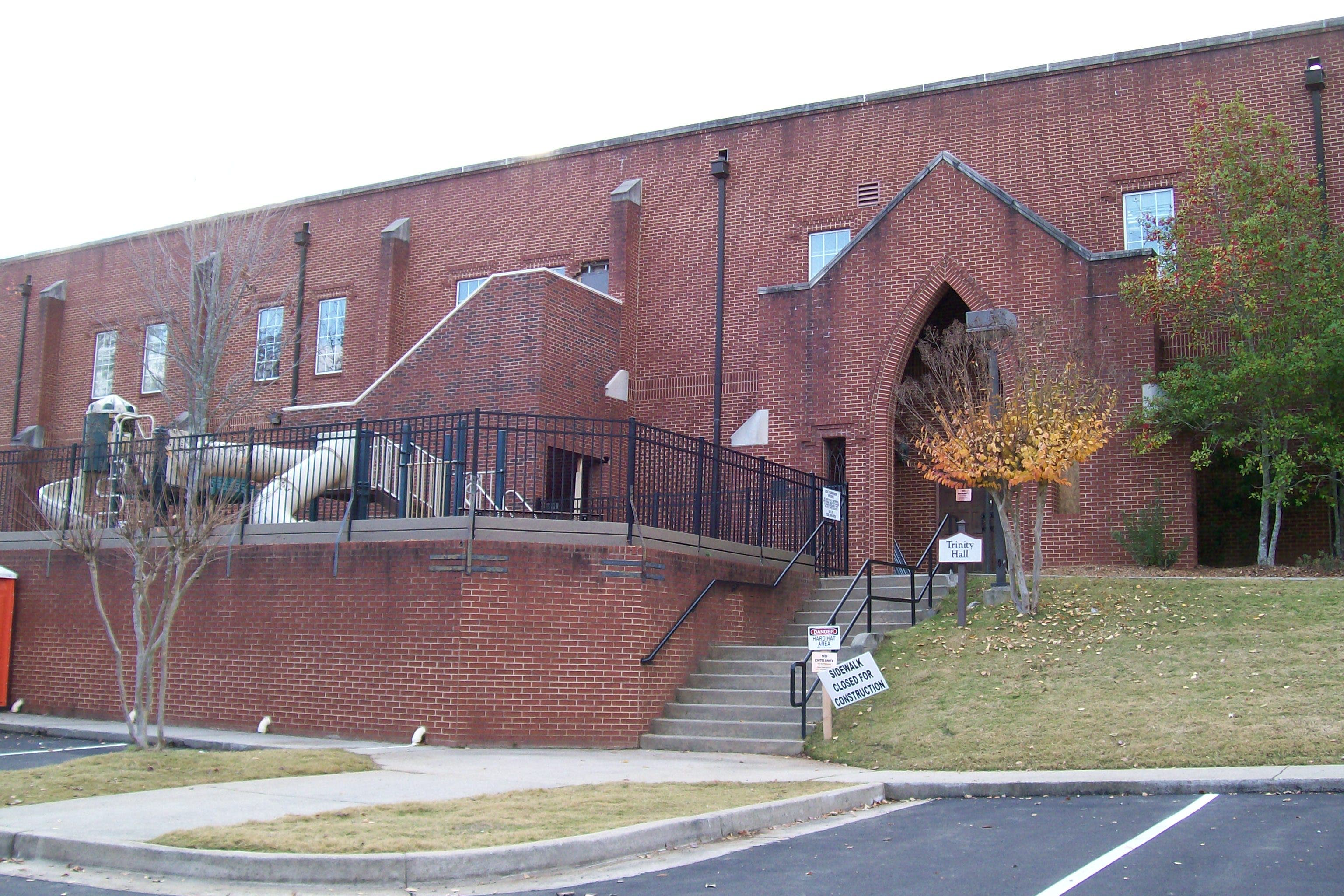 Alpharetta Church Supports People Deal with Divorce | Alpharetta, GA Patch