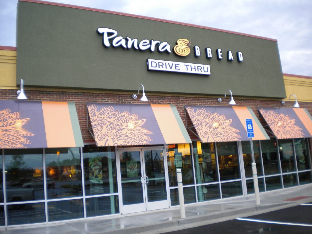 Panera Bread Cumming Ga