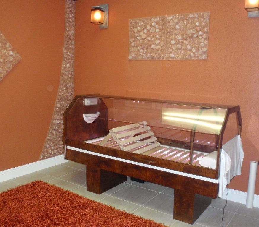 Salt Grotto Health Spa Celebrates Grand Opening | Bloomingdale, FL Patch