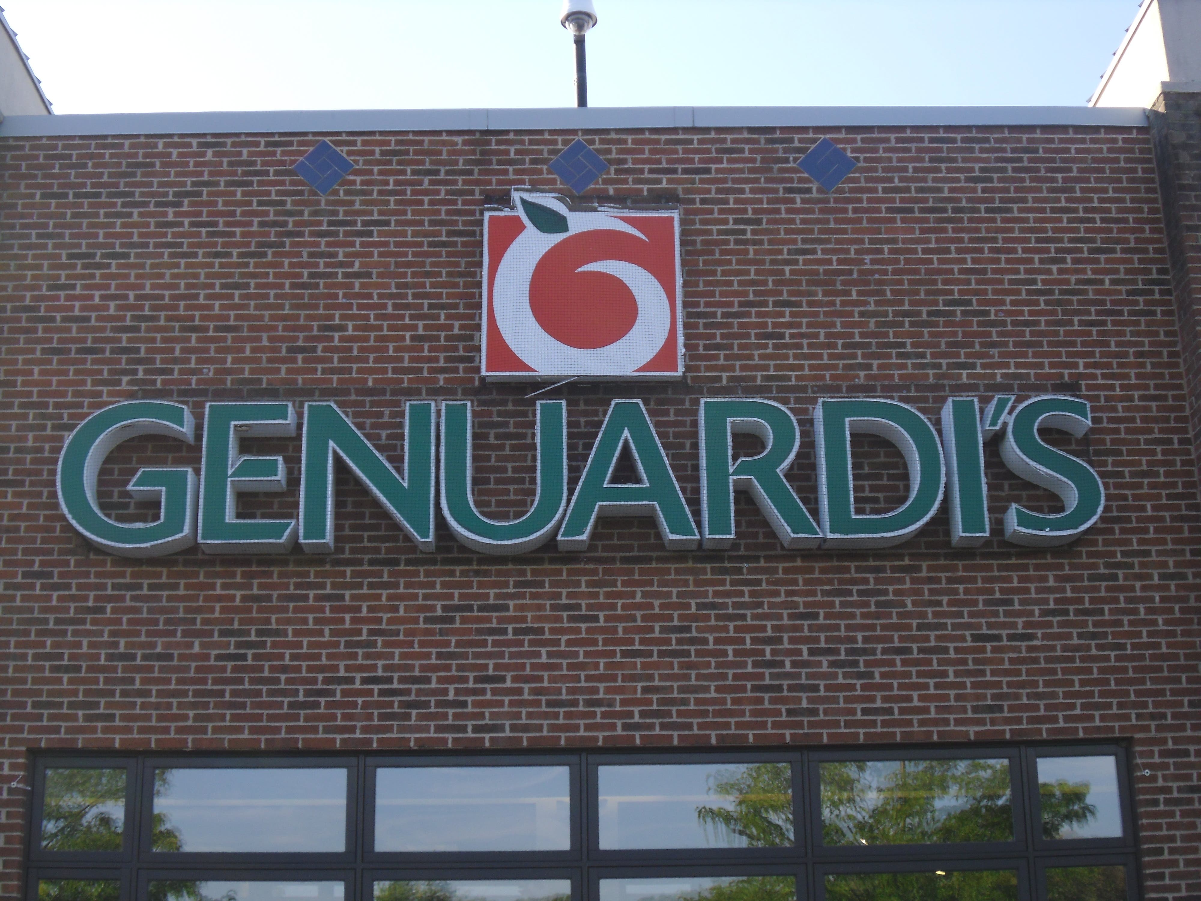 June 7: Two Days Before Genuardis Closes for Good | Doylestown, PA Patch