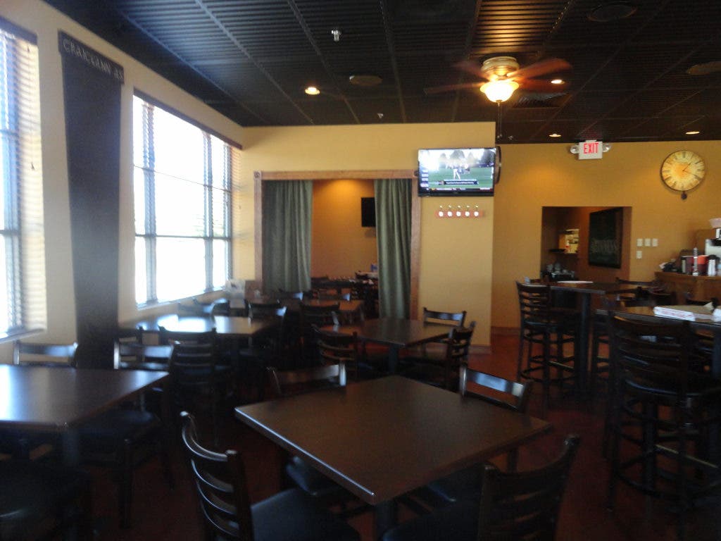 Two Shamrocks Public House Opens Wednesday in O'Fallon | O'Fallon, MO Patch