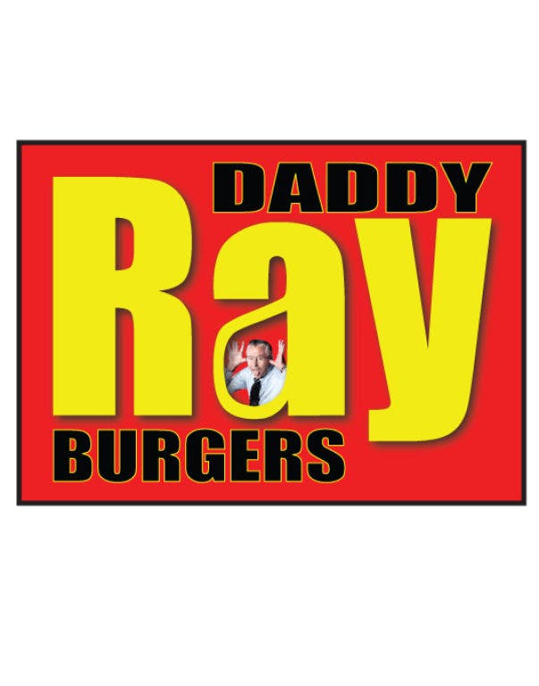 Update: Daddy Ray Burgers Open Date Changed to End of September | O ...