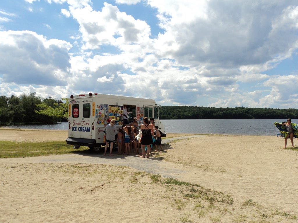 IMAGE GALLERY: Lake Chauncy | Westborough, MA Patch