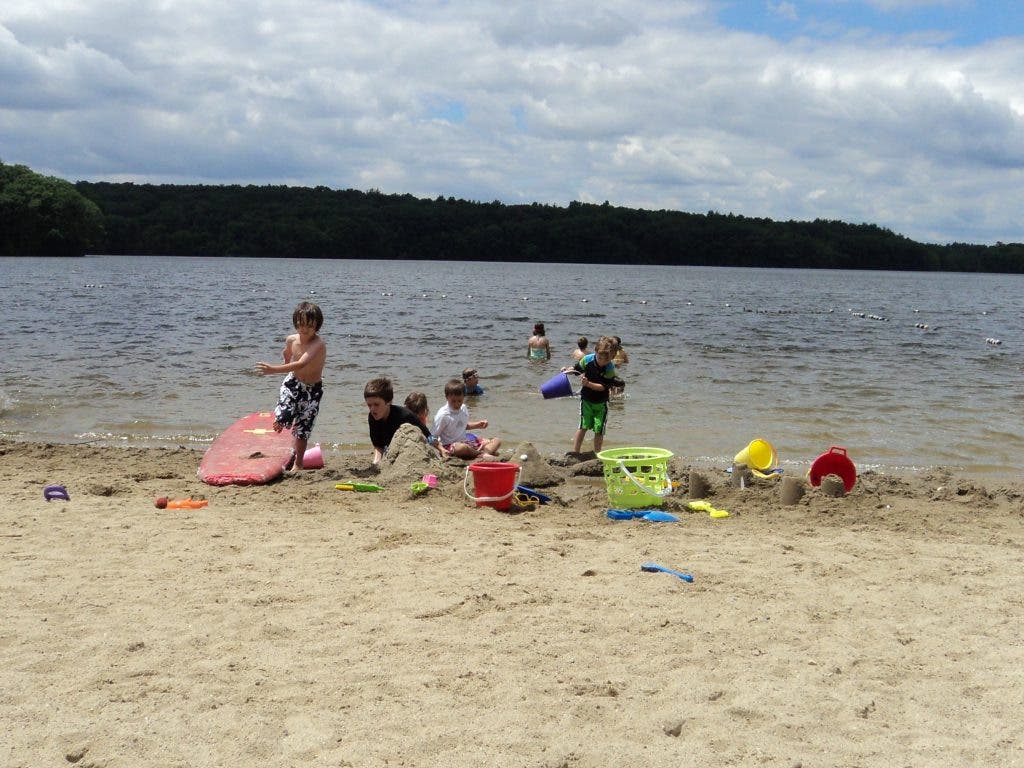 IMAGE GALLERY: Lake Chauncy | Westborough, MA Patch