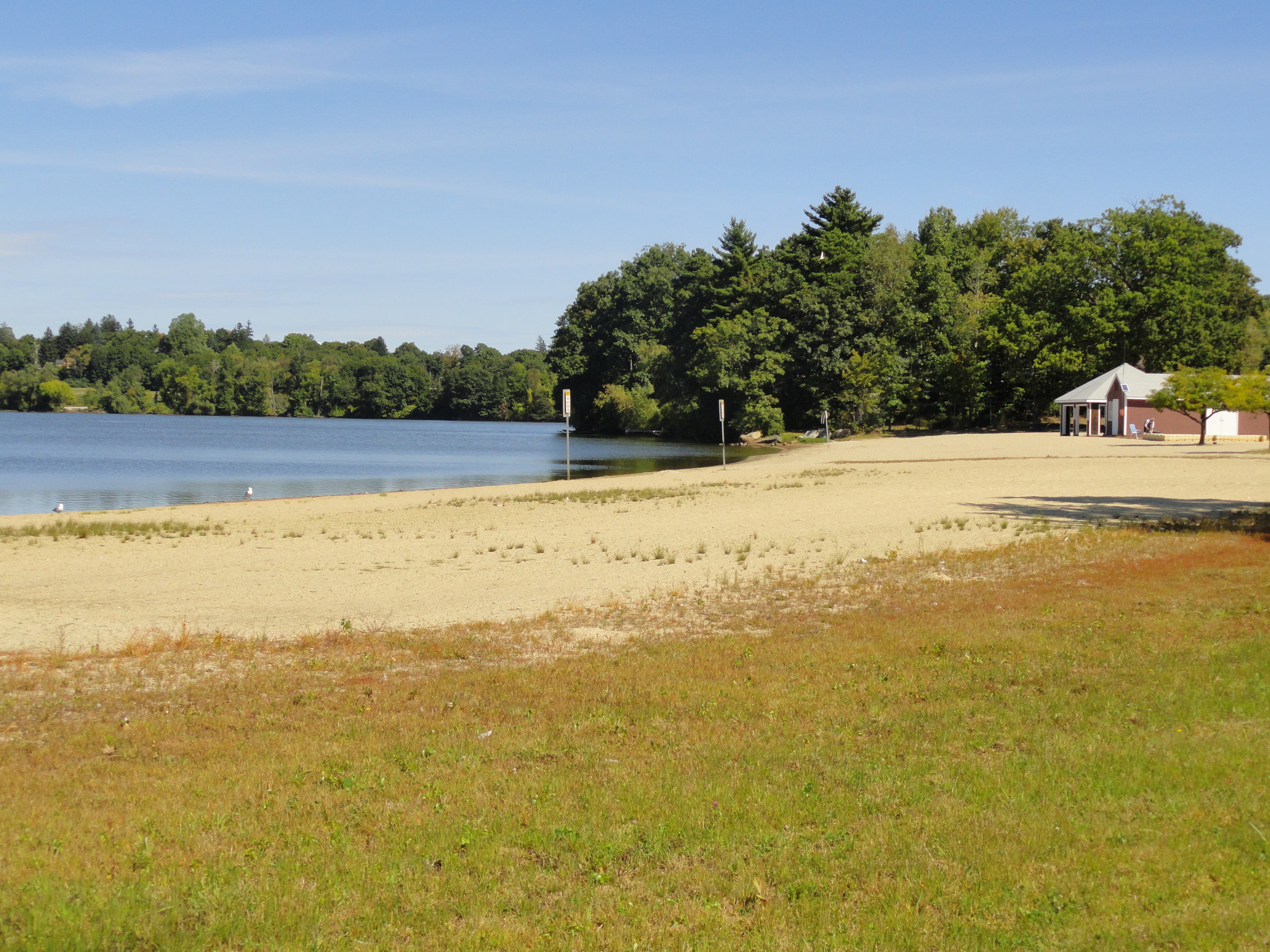 IMAGE GALLERY: Lake Chauncy | Westborough, MA Patch